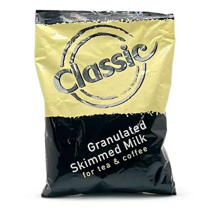 Classic Skimmed Granulated Milk 10 x 500g – CoffeeAid